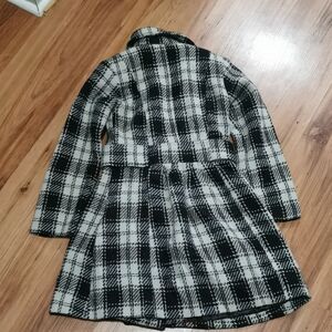 Epic Threads | Jackets & Coats | Epic Threads Black And White Checkered ...